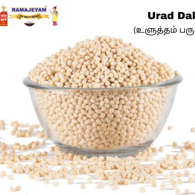 Urad Dal Archives - Ramajeyam Rice