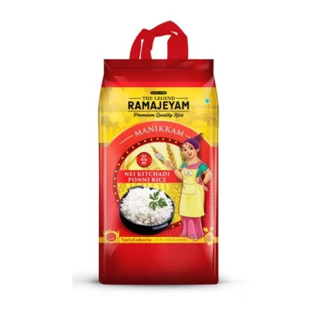 Home - Ramajeyam Rice