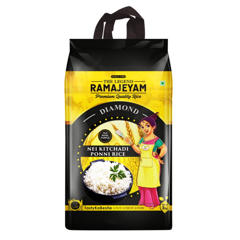 Home - Ramajeyam Rice