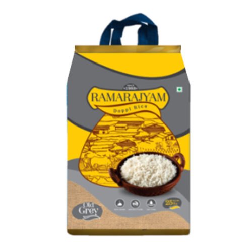 Doppi 2-in-1 Rice - Ramajeyam Rice